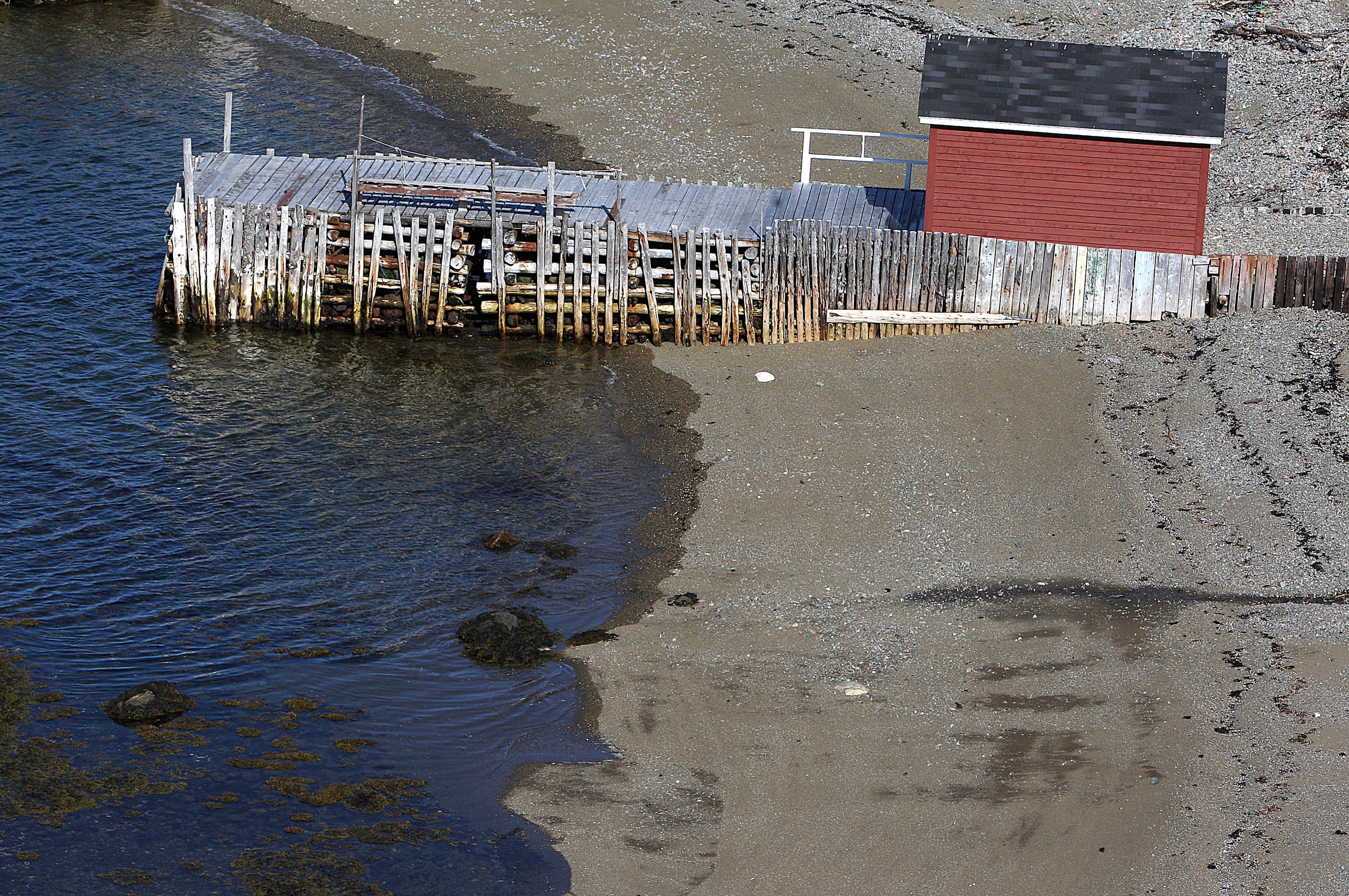 Rex Murphy: Protecting the clutter, razing the culture | National Post