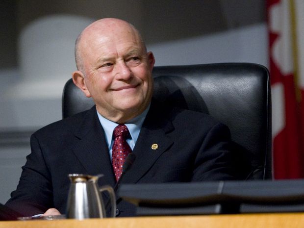 Councillor Ron Starr in the clear, says Mississauga's integrity ...