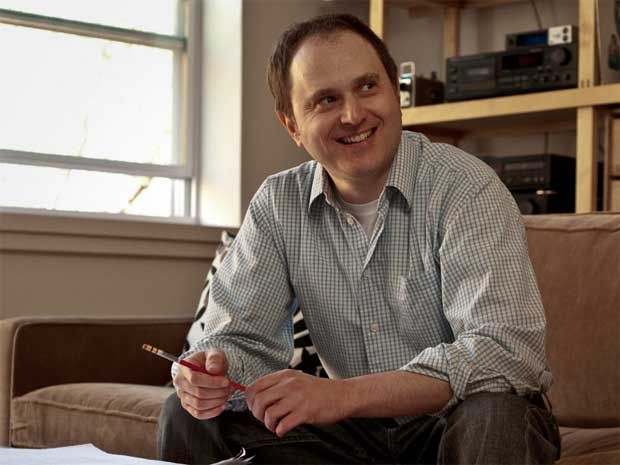 Mike Sacks on the lives of 'harmless losers' | National Post