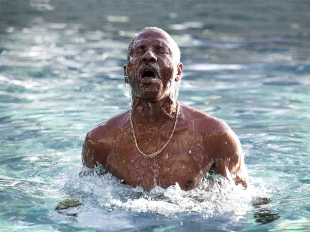 Film Review: A Screaming Man (3.5) stars | National Post