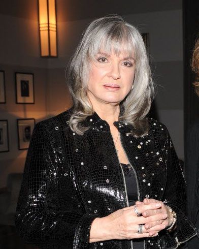 Singer-songwriter Sylvia Tyson's novel approach | National Post