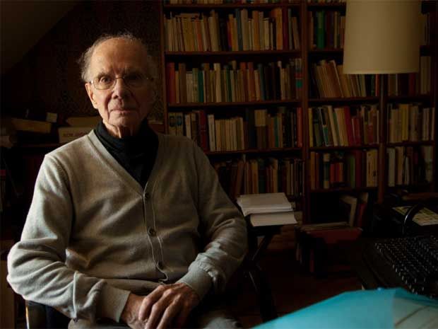 Fulford: William Toye's book smarts | National Post