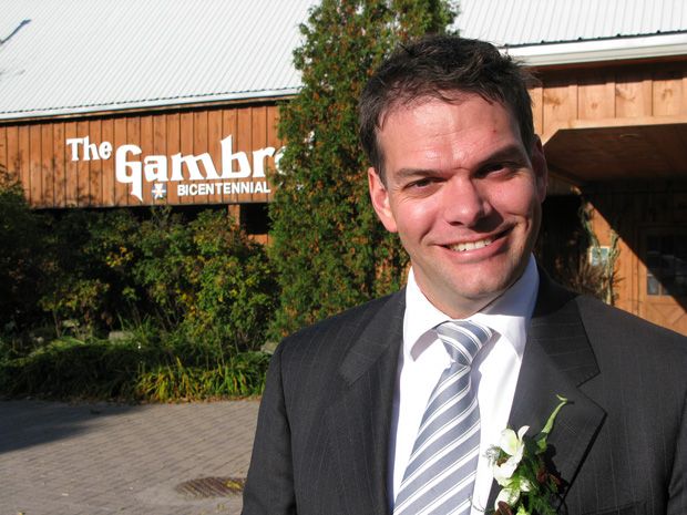 Q&A: Who is the TTC's new customer service officer Chris Upfold ...