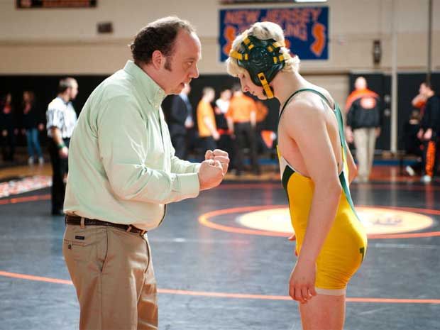 Film Review: Win Win (3 stars) | National Post