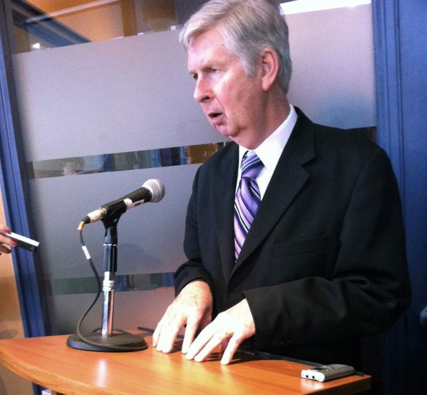 Jack Mintz: Romney's real rate | National Post