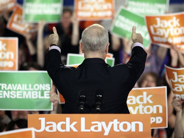 Updated with graphic: Road map to a potential NDP breakthrough ...