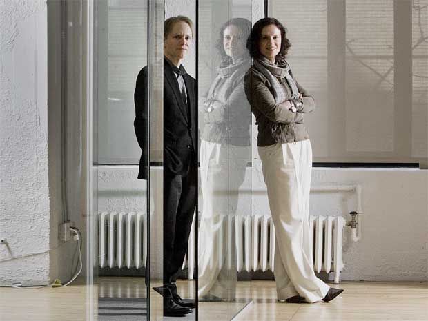 Meet the architect and the interior designer behind Peter Street Condos ...