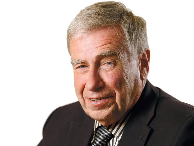 Q&A: How did Bruce Carson get in the PMO? | National Post