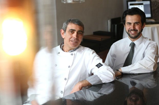 Restaurant review: Ceno | National Post