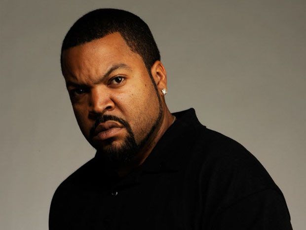 Ice Cube's latest film goes Disney | National Post