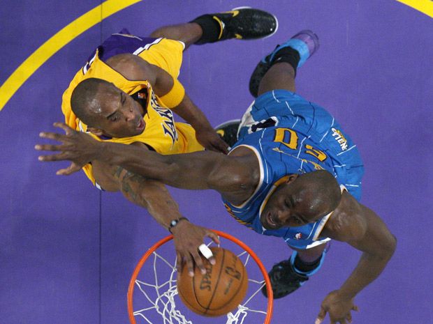 Kobe Bryant is building his own myth | National Post