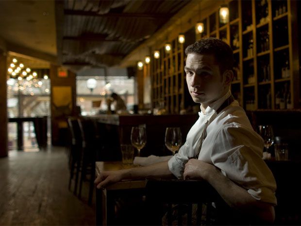 Restaurant Review: Marben | National Post