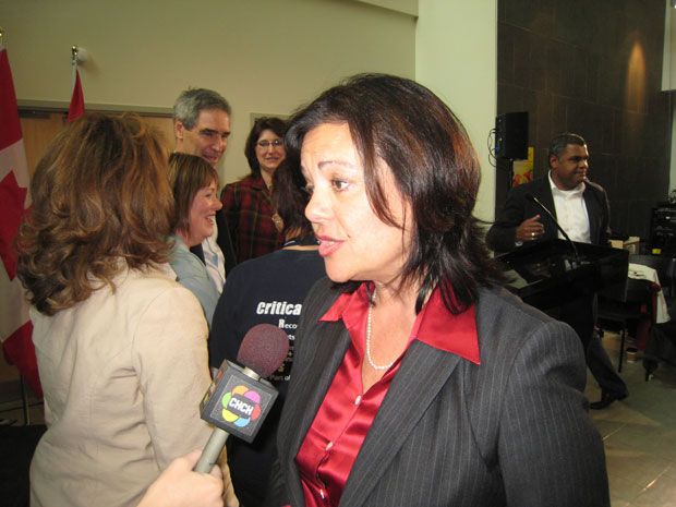 Riding Profile: Hamilton Mountain | National Post