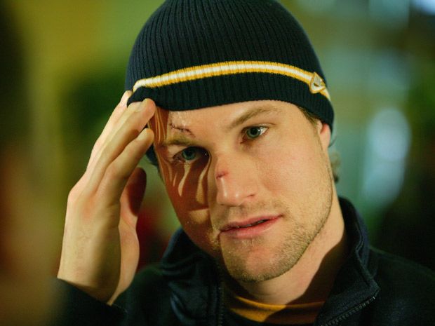 Peter Darbyshire: Writing is editing | National Post