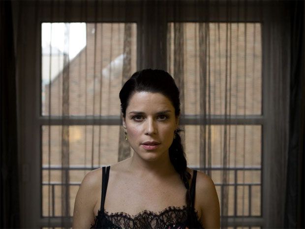 Neve Campbell returns to Scream (and to Toronto) | National Post