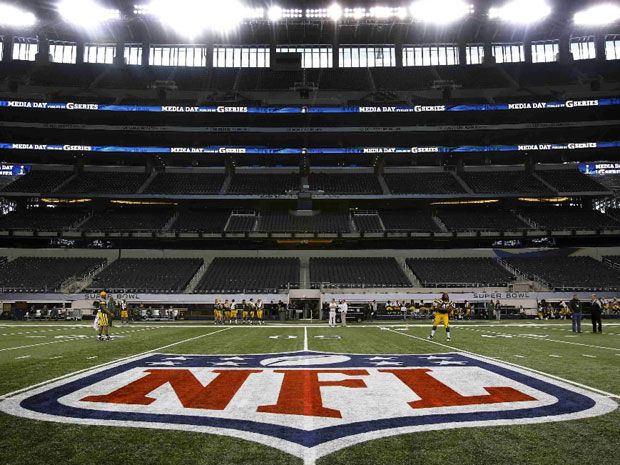 NFL lockout is back on | National Post