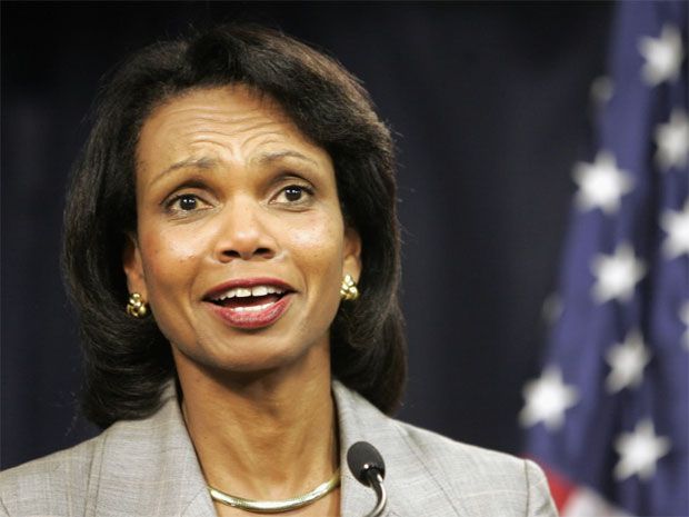 Condoleezza Rice to appear on 30 Rock | National Post