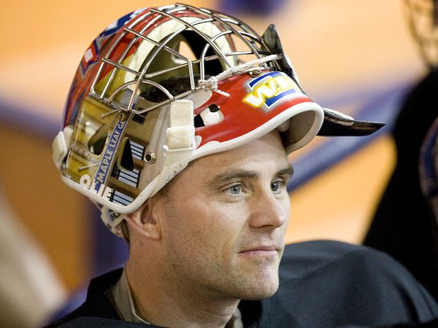 Bandits drop Rock in battle of top clubs | National Post