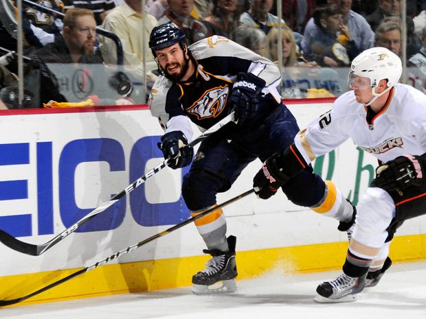 Weber’s playoff beard ready for its close-up | National Post