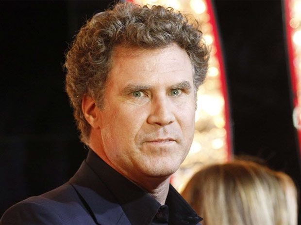 Meet Will Ferrell's new character on The Office | National Post