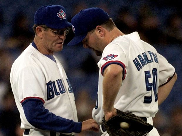 Mel Queen, former Jays' coach, dies at 69 | National Post