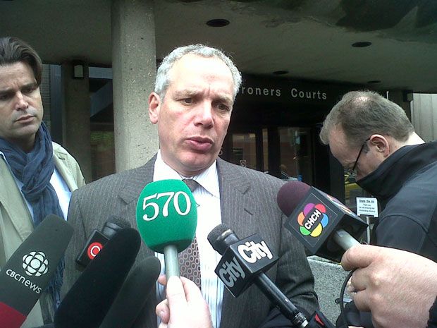 Inquest expects to watch prison videos of Ashley Smith today | National ...