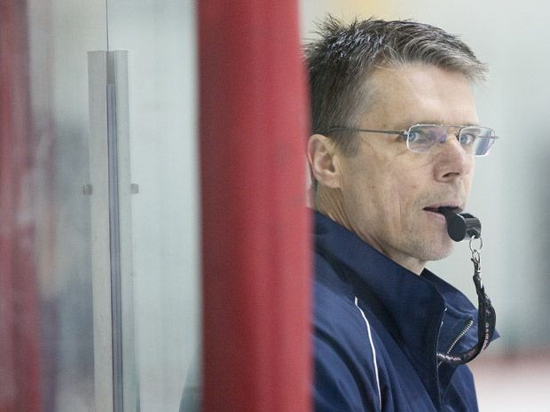 Majors' Cameron ready for next level | National Post