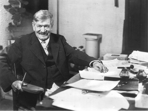 What happens when the heroes of the past meet the standards of today ...