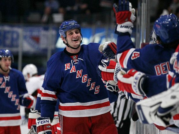 Aaron Boogaard charged in connection with brother's death | National Post