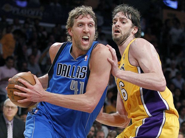 Dead teams win no titles, even in L.A. | National Post