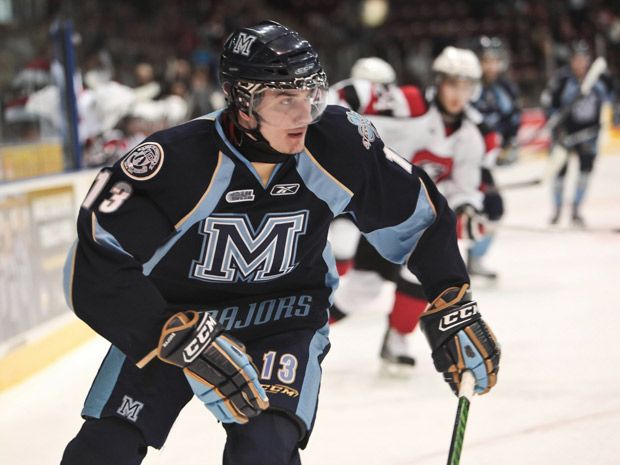 Kitsyn goes from heel to hero | National Post