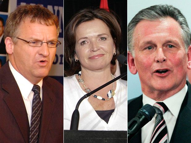 Senate appointments part of plan to democratize upper house: PMO ...