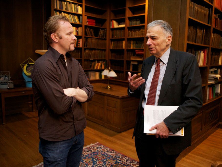 Film Review: POM Wonderful Presents The Greatest Movie Ever Sold (2.5 ...