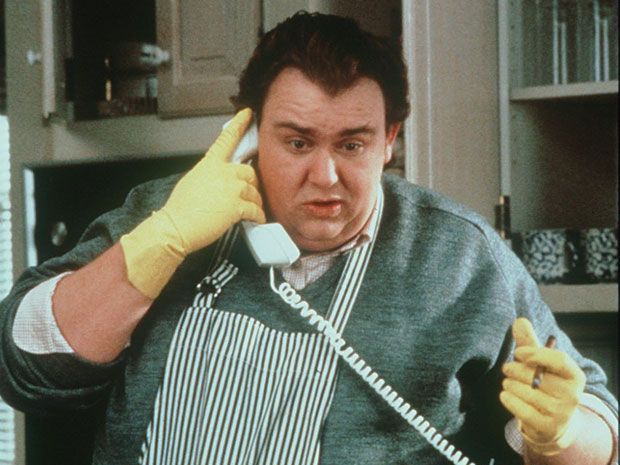 On the importance of having a crazy uncle | National Post