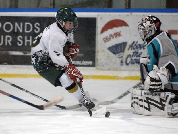 Bodychecking in youth hockey: When is it safe to allow? | National Post