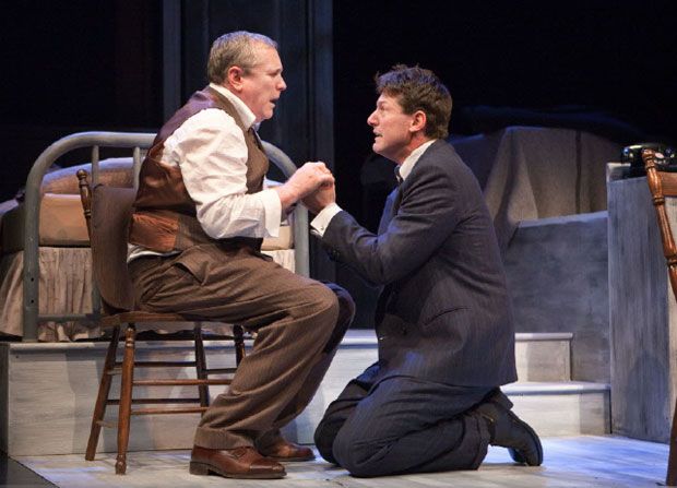 Robert Cushman on the Dora nominees | National Post