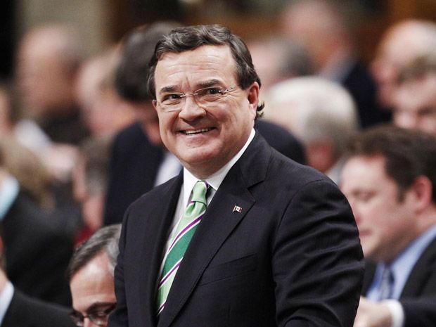 What’s in store for Parliament Hill: A budget (again) and a G20 report ...