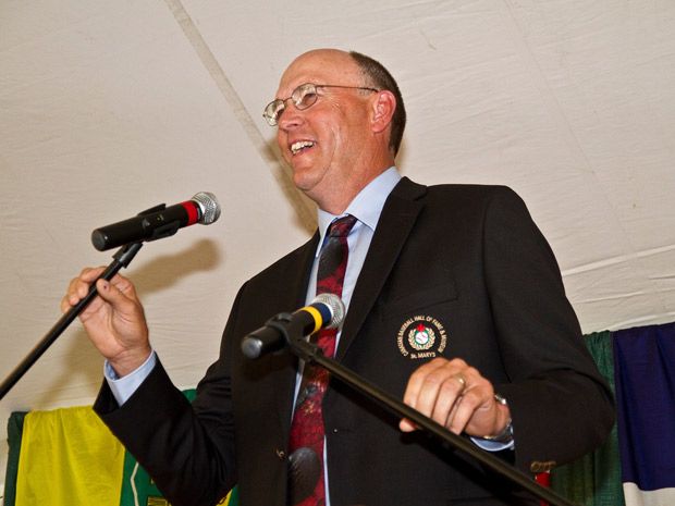 The Terminator's finish was all about family | National Post