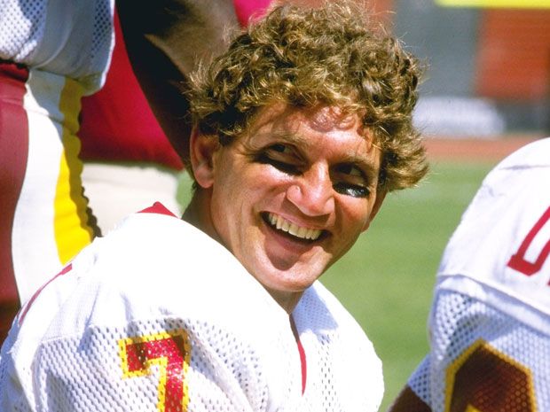 Unplugged: Theismann on the CFL, NFL and Marc Trestman | National Post