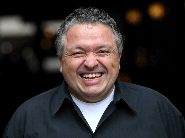 Luminato: Bruce Mau's illuminating light | National Post