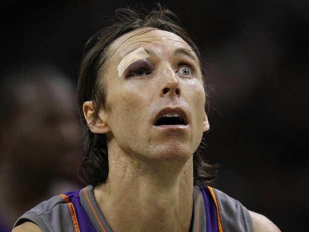 A history of toughing it out | National Post