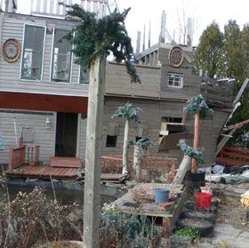 Six billionth person still lives in poverty | National Post