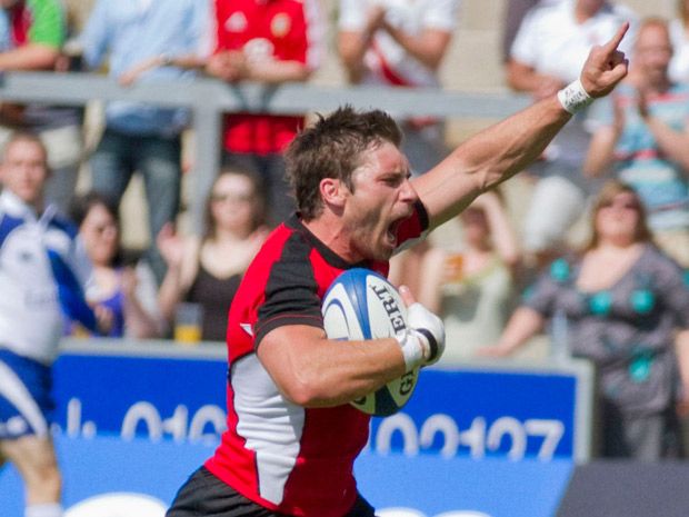 The world awaits for Canada's rugby team | National Post