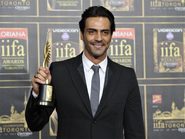 Shinan Govani reflects on the IIFAs | National Post