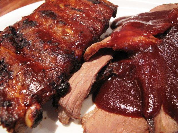 Shelf Life: A better BBQ sauce | National Post