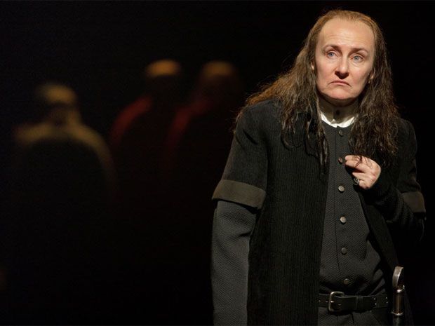 Theatre Review: Richard III at Stratford | National Post