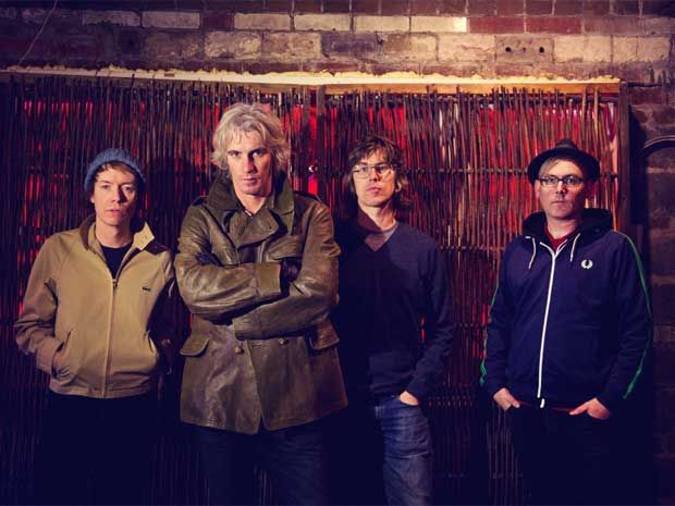 Sloan celebrates 20 years with new album and tour | National Post