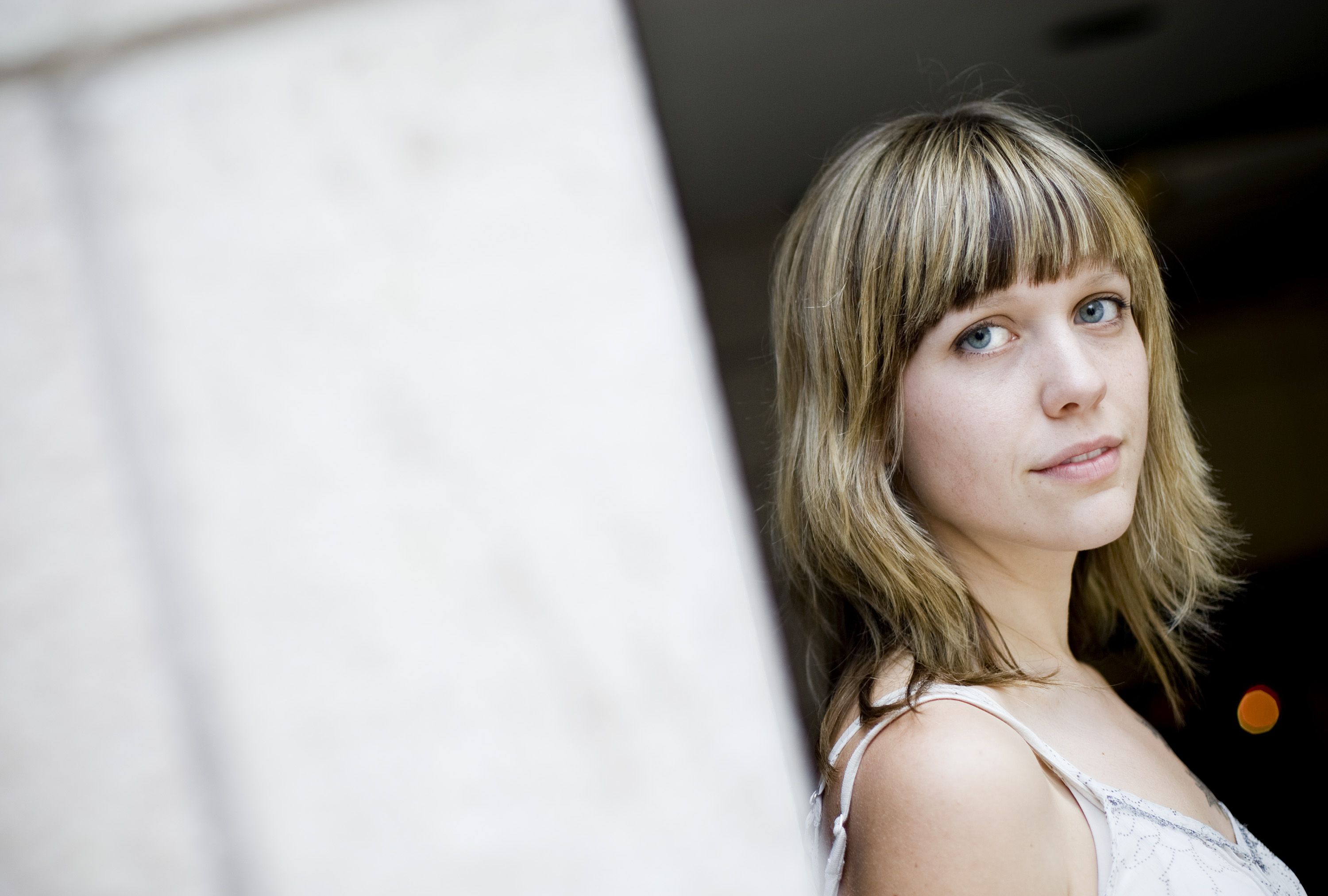 For her first trick: Haley Tanner discusses her magical debut novel ...