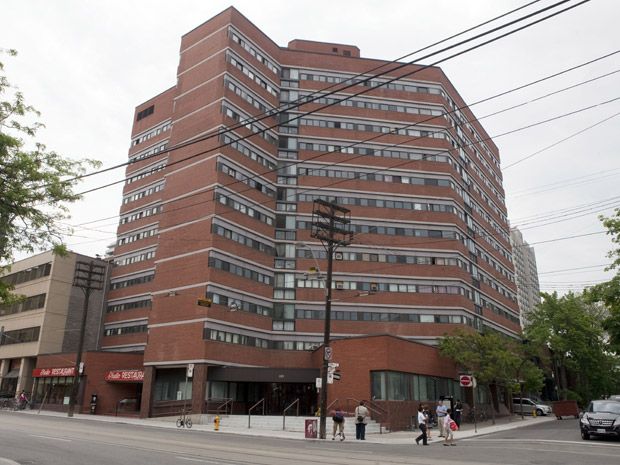 Toronto Community Housing launches campaign for stable funding ...