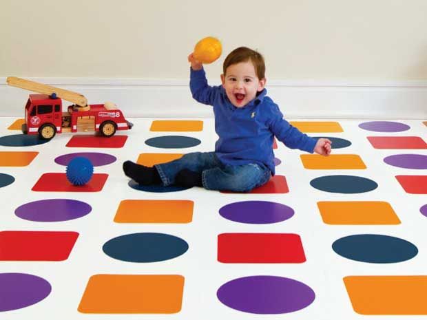 Modularity Tiles: Transform your floors | National Post